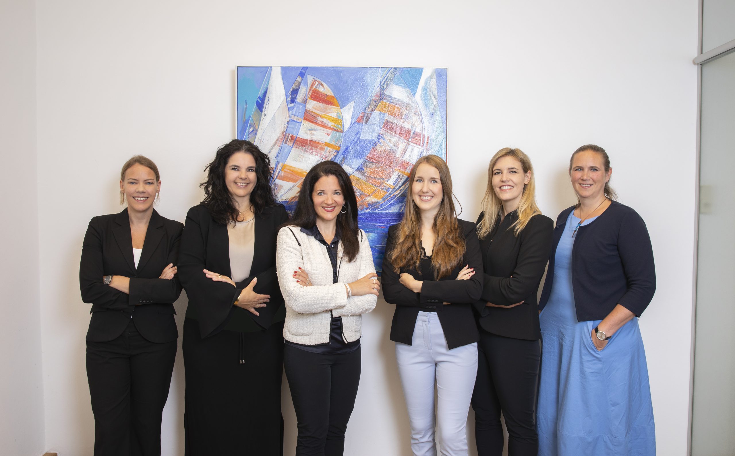 GPK bei den Women-in-Law-Awards von „Promoting the Best“ in zwei ...