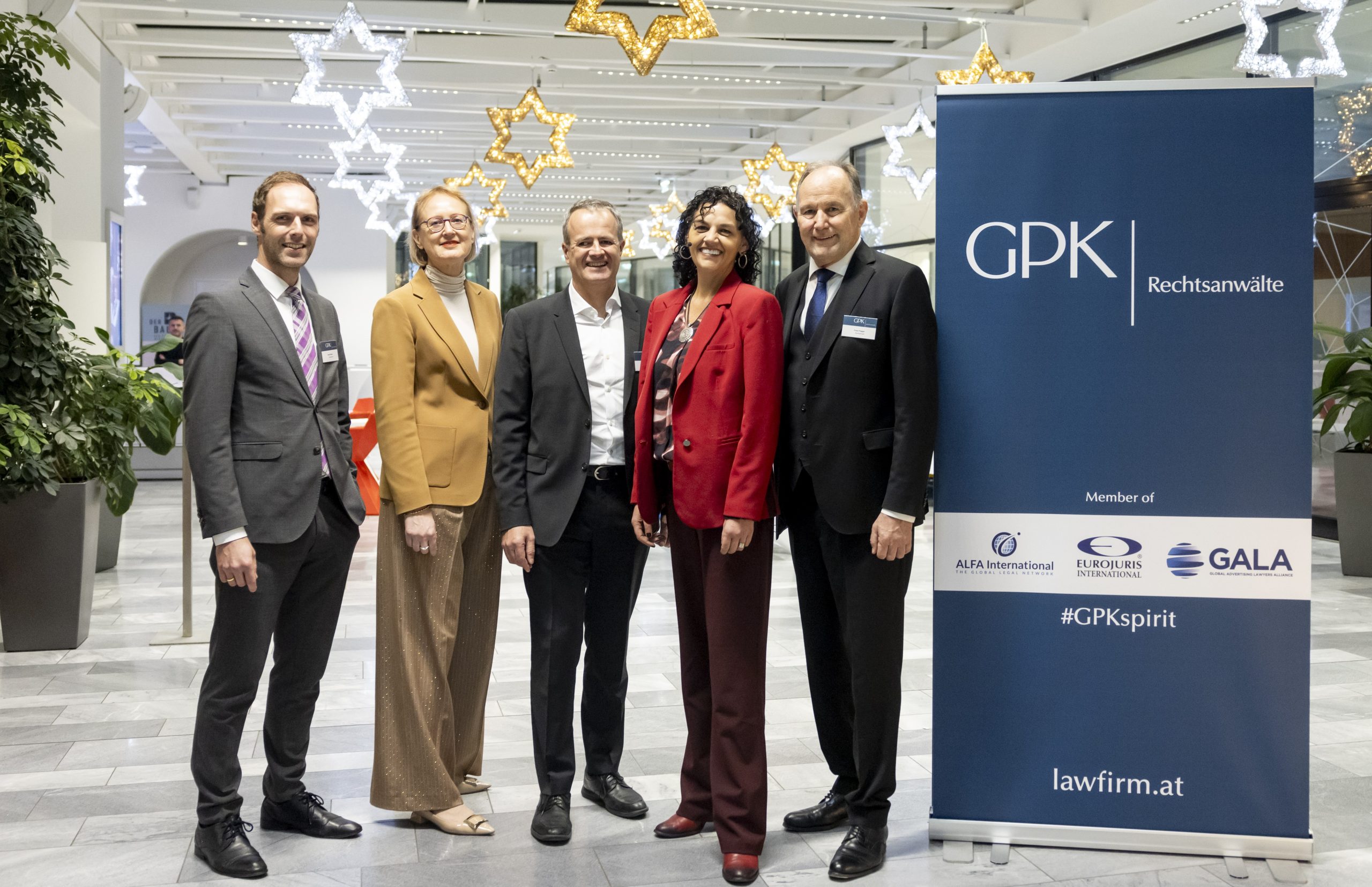 Austrian pioneer Sabine Singer inspires with lecture on value-based AI ...