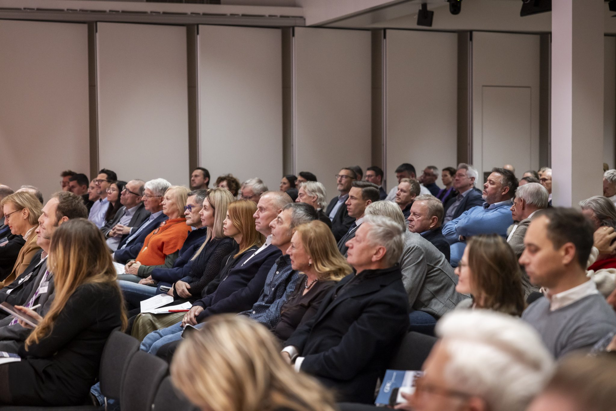 Austrian pioneer Sabine Singer inspires with lecture on value-based AI ...