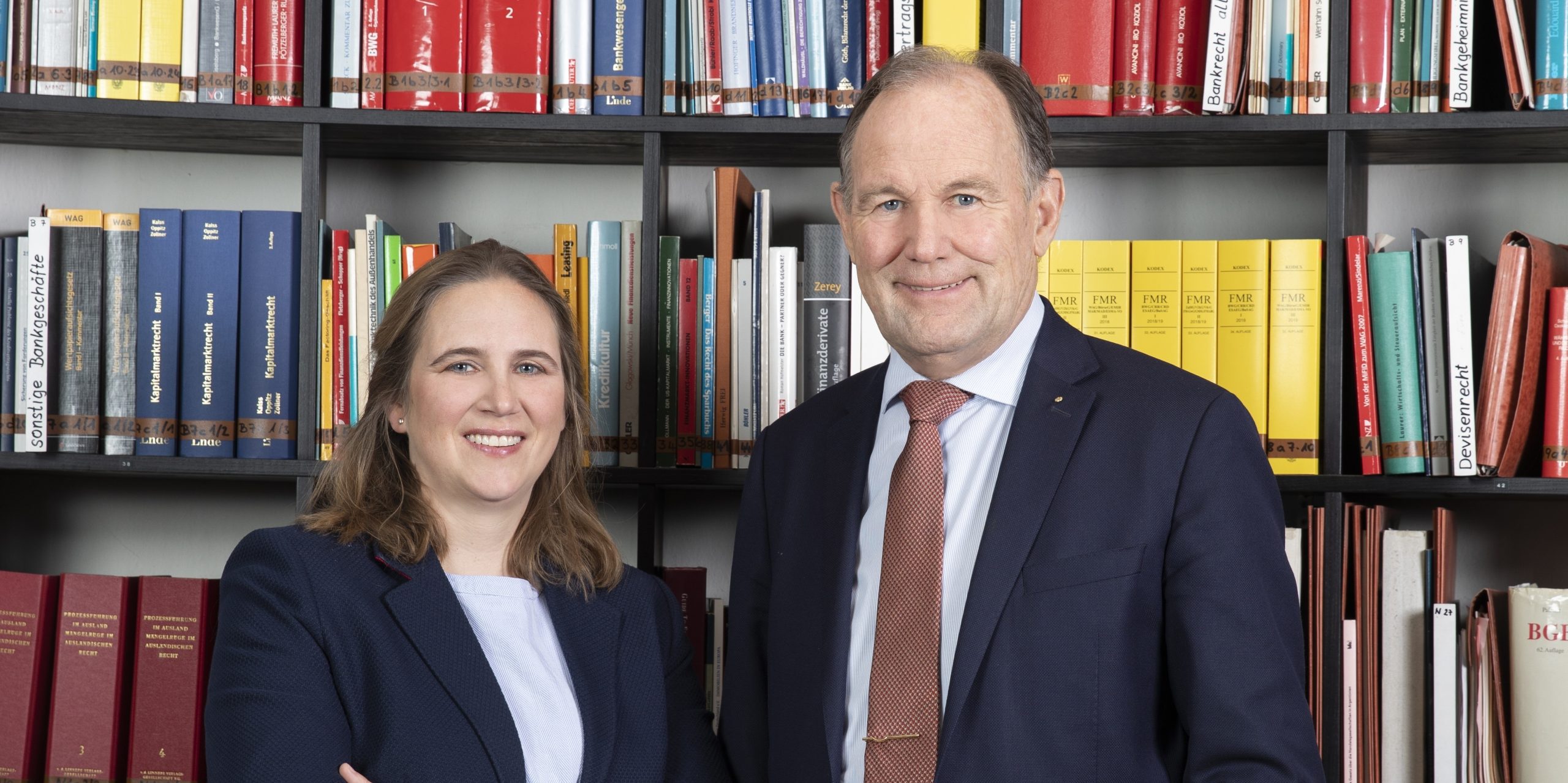 JUVE Magazine Ranks Greiter Pegger Kofler & Partners Under the TOP Law ...
