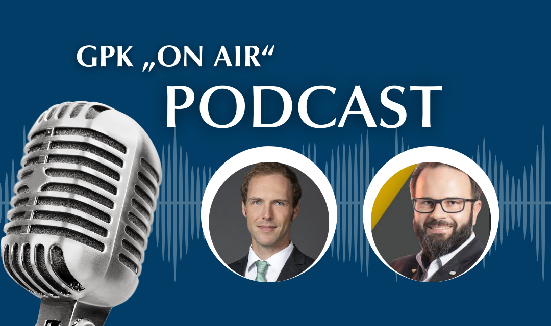 Podcast mit Fabian Bösch | Datenschutz im Fokus: Data Breach Management ...