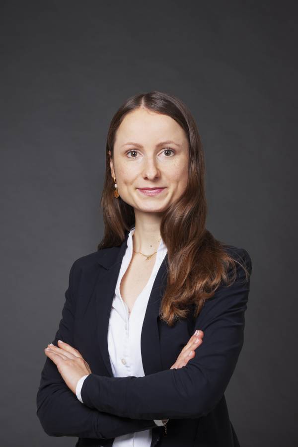 Mag. Jana Schroll - GPK Pegger Kofler & Partner