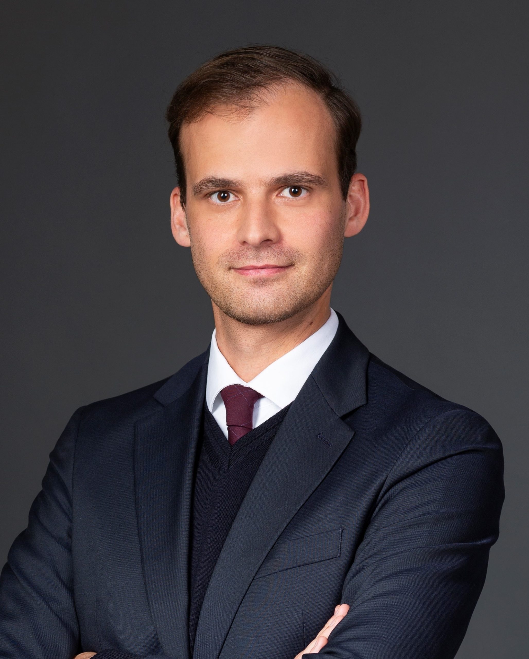Mag. Peter Huber - GPK Pegger Kofler & Partner