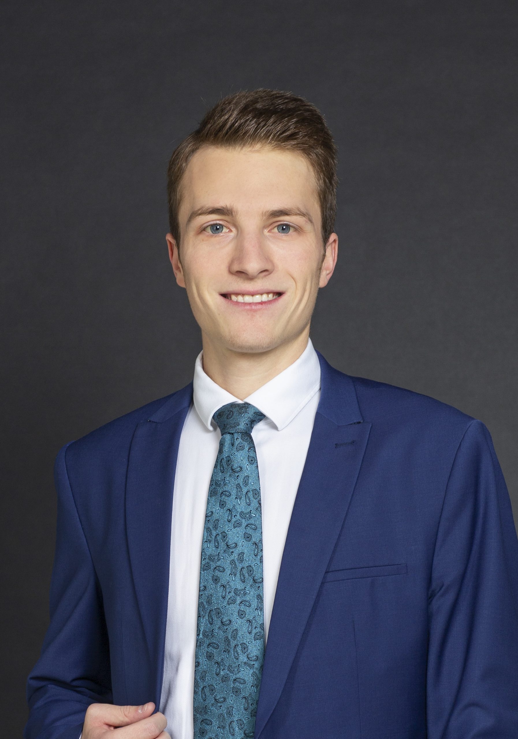 Philipp Bammer, B.A. - GPK Pegger Kofler & Partner