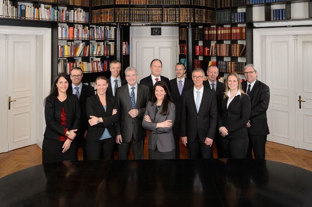 Top Ranking for Greiter Pegger Kofler & Partners - GPK Pegger Kofler ...