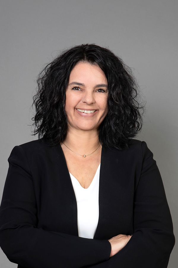Dr. Alexandra Eder - GPK Pegger Kofler & Partner